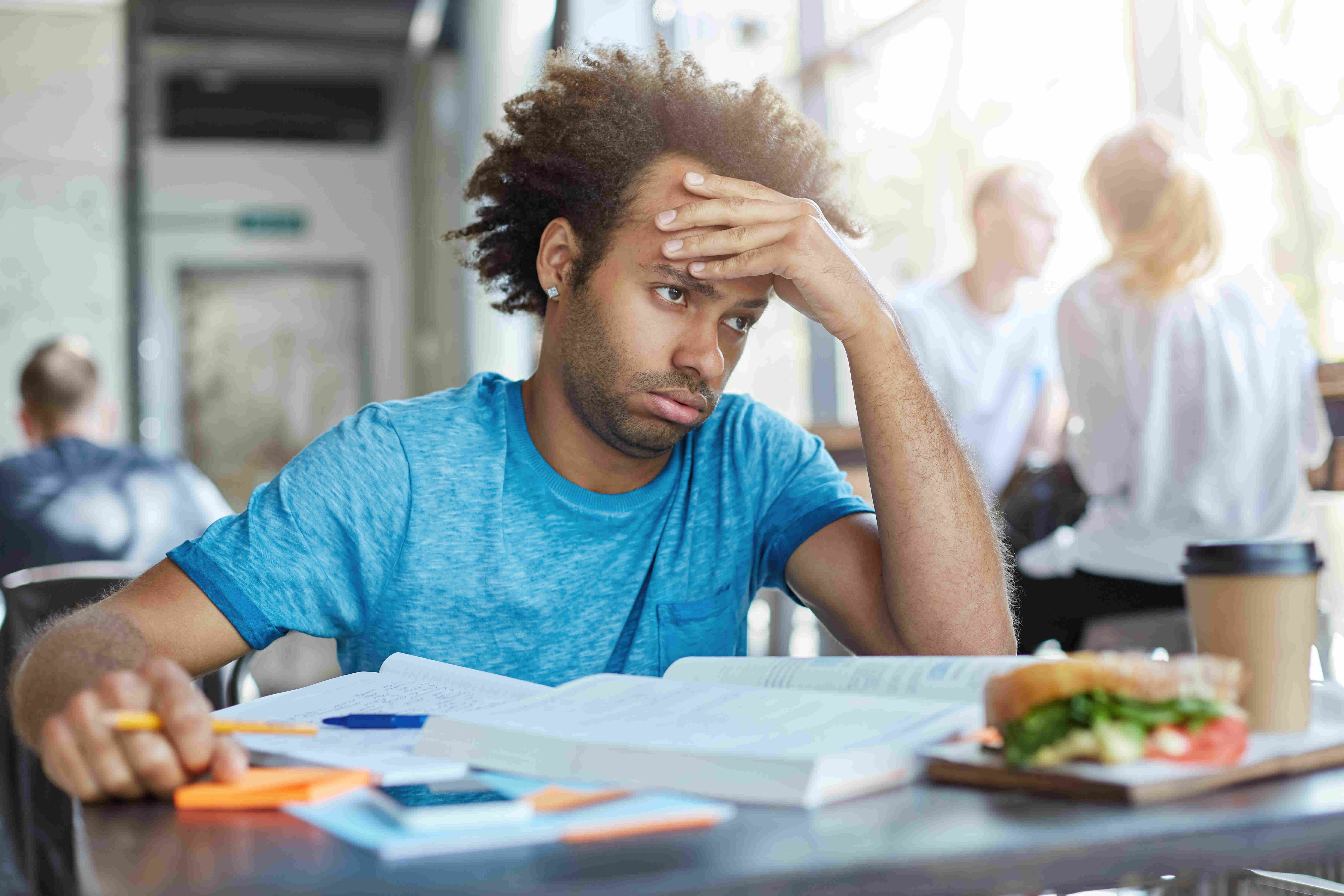 Boredom & Stress Eating | Vision Personal Training