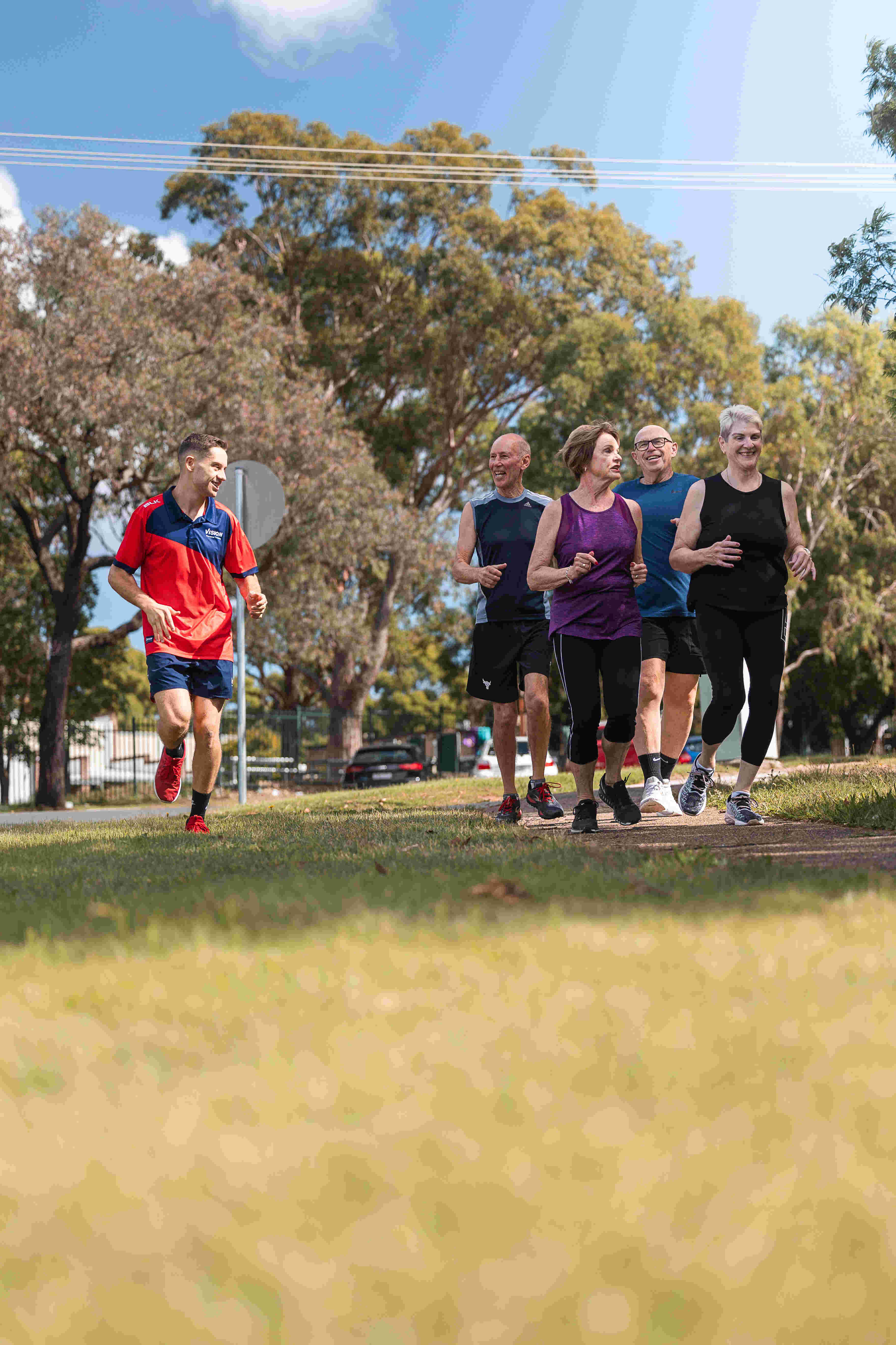 The 5 Phases of Endurance Training: Unlock Your Full Potential | Vision ...