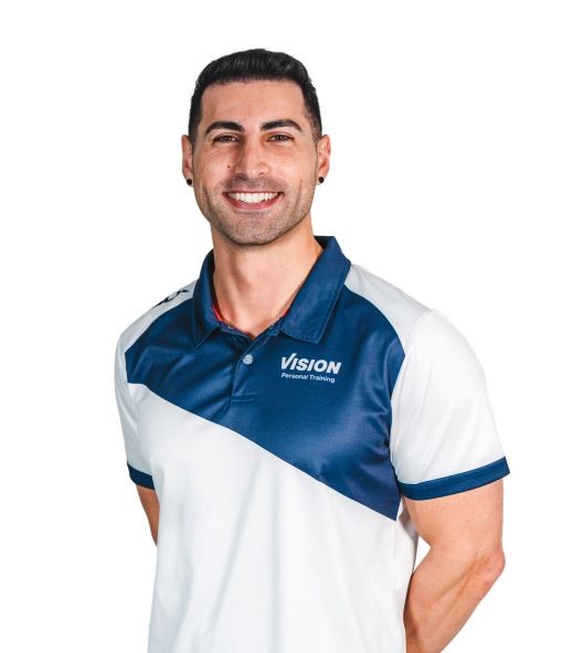 Vision PT Willoughby | Best Personal Training Studio in Willoughby