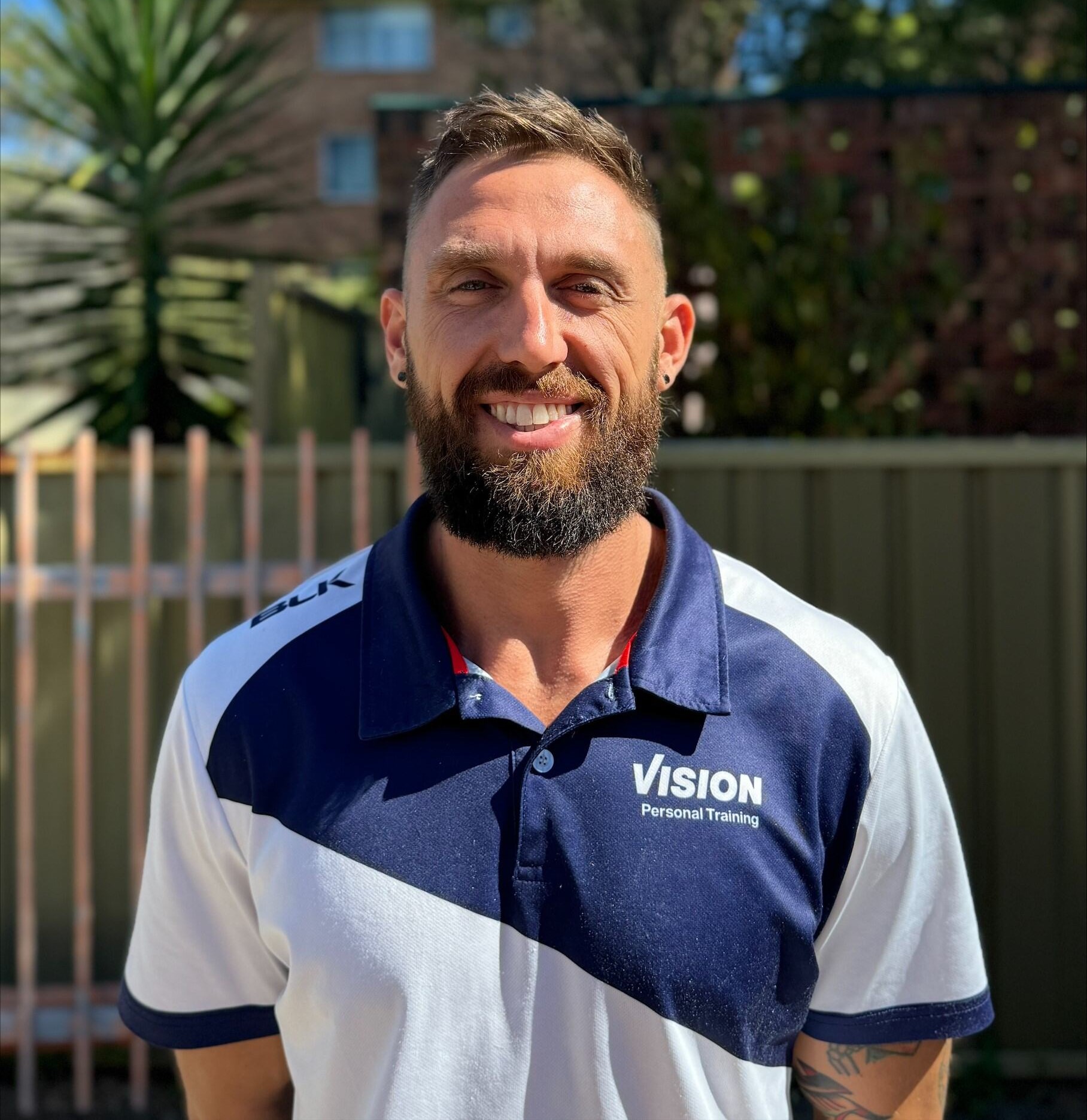 Best Personal Training Studio in Gymea | Vision PT