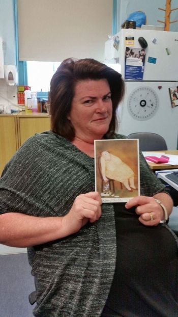 Edwina Baker | Vision Personal Training