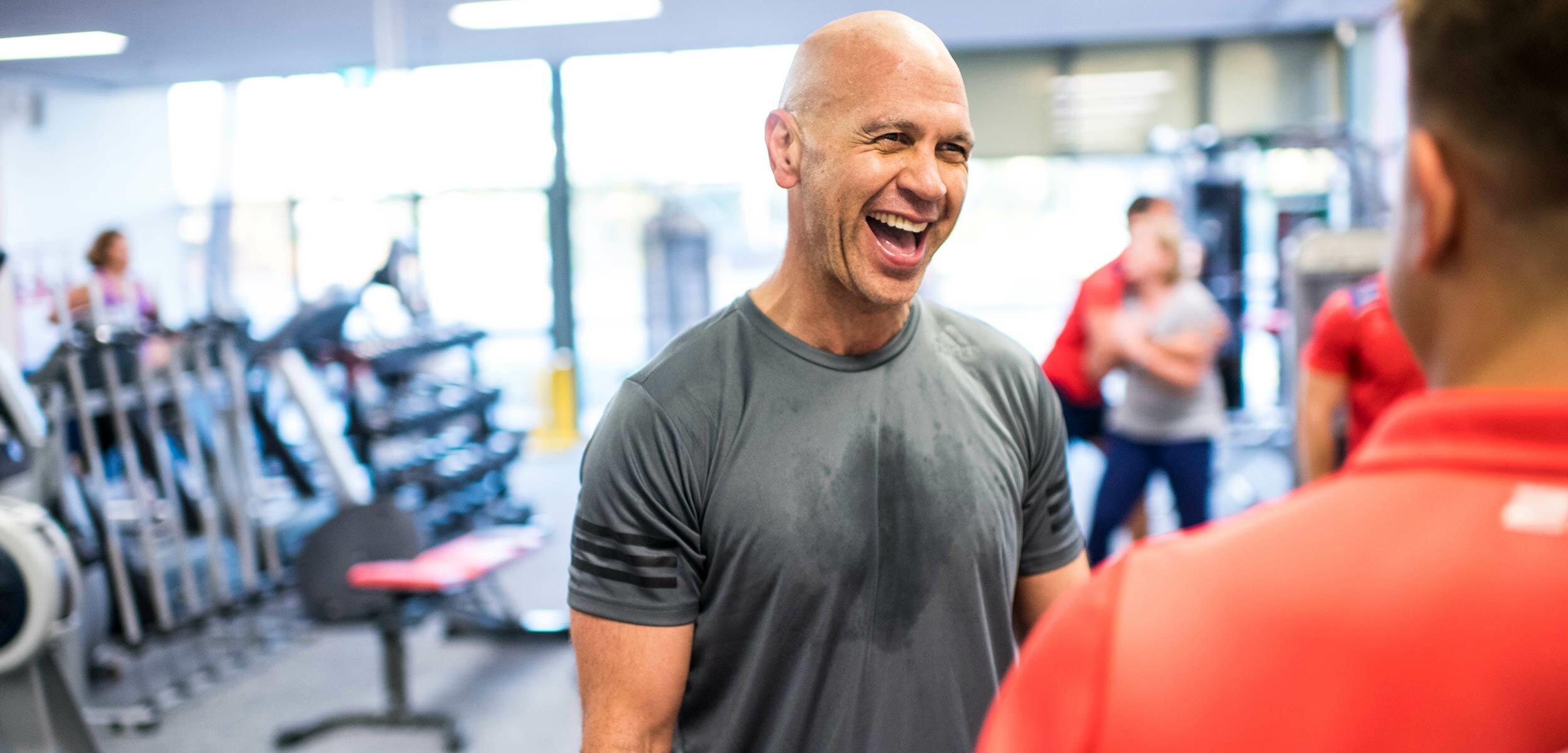 Personal Training | Vision Personal Training