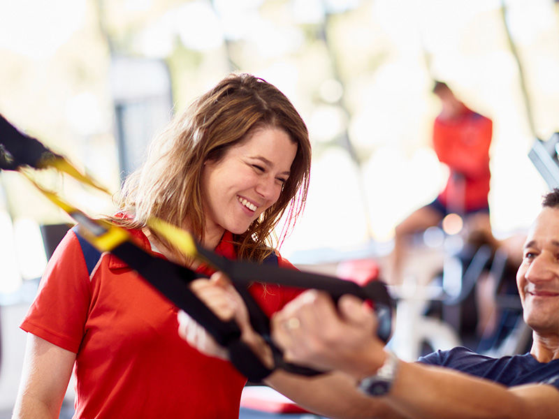 5 Attributes of a Successful Client | Vision Personal Training