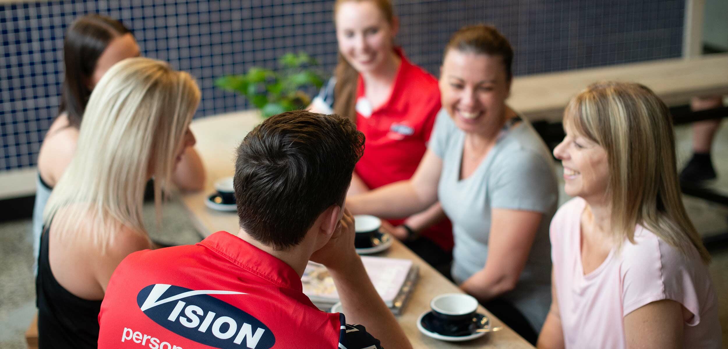 6 Macro-friendly Snacks That Are Healthy & Low-calorie | Vision ...