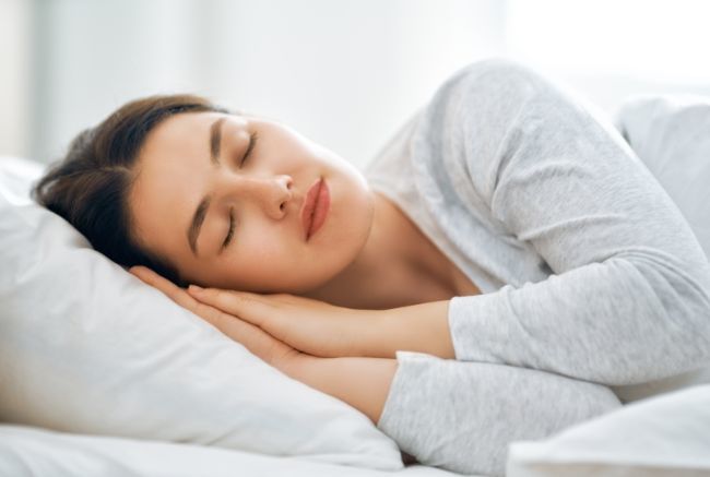 How Important is Sleep for Recovery? | Vision Personal Training