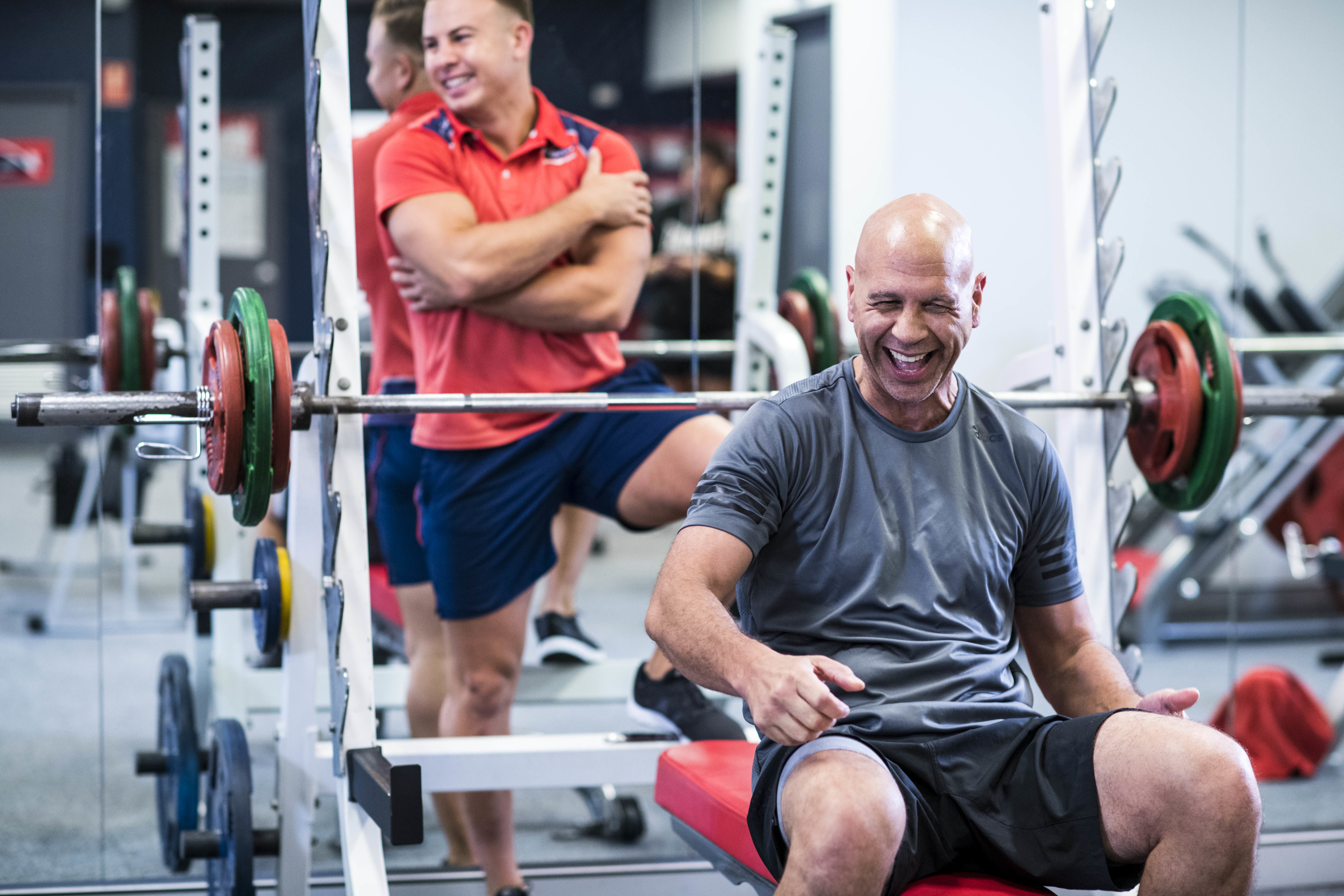 How to Make Habits Work in Your Favour | Vision Personal Training