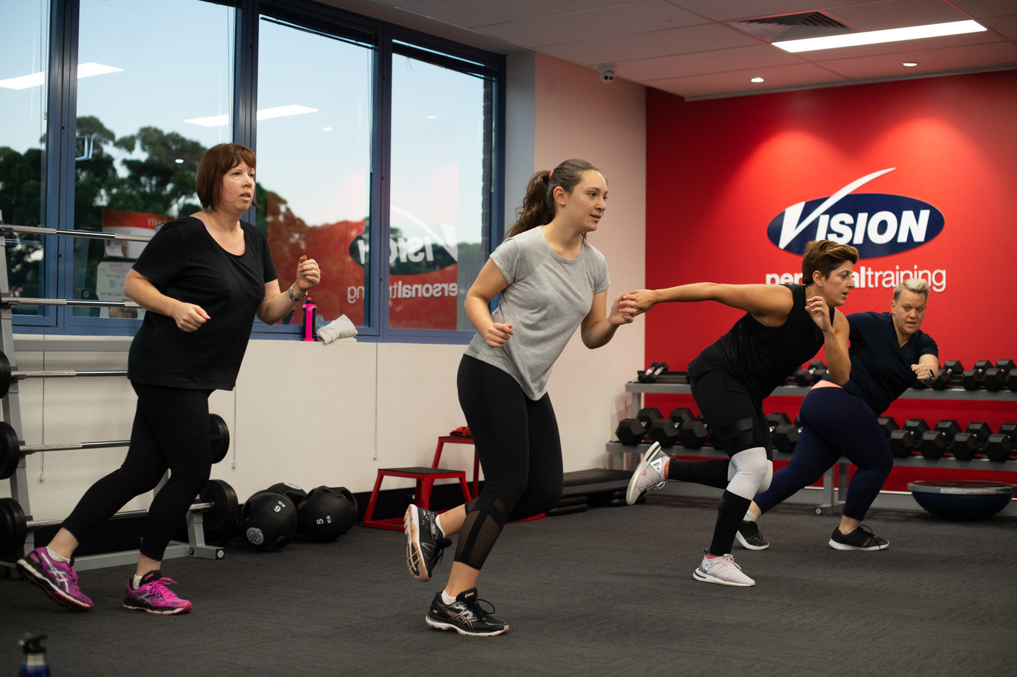 Staying on Track with Your Health and Fitness Goals during winter ...