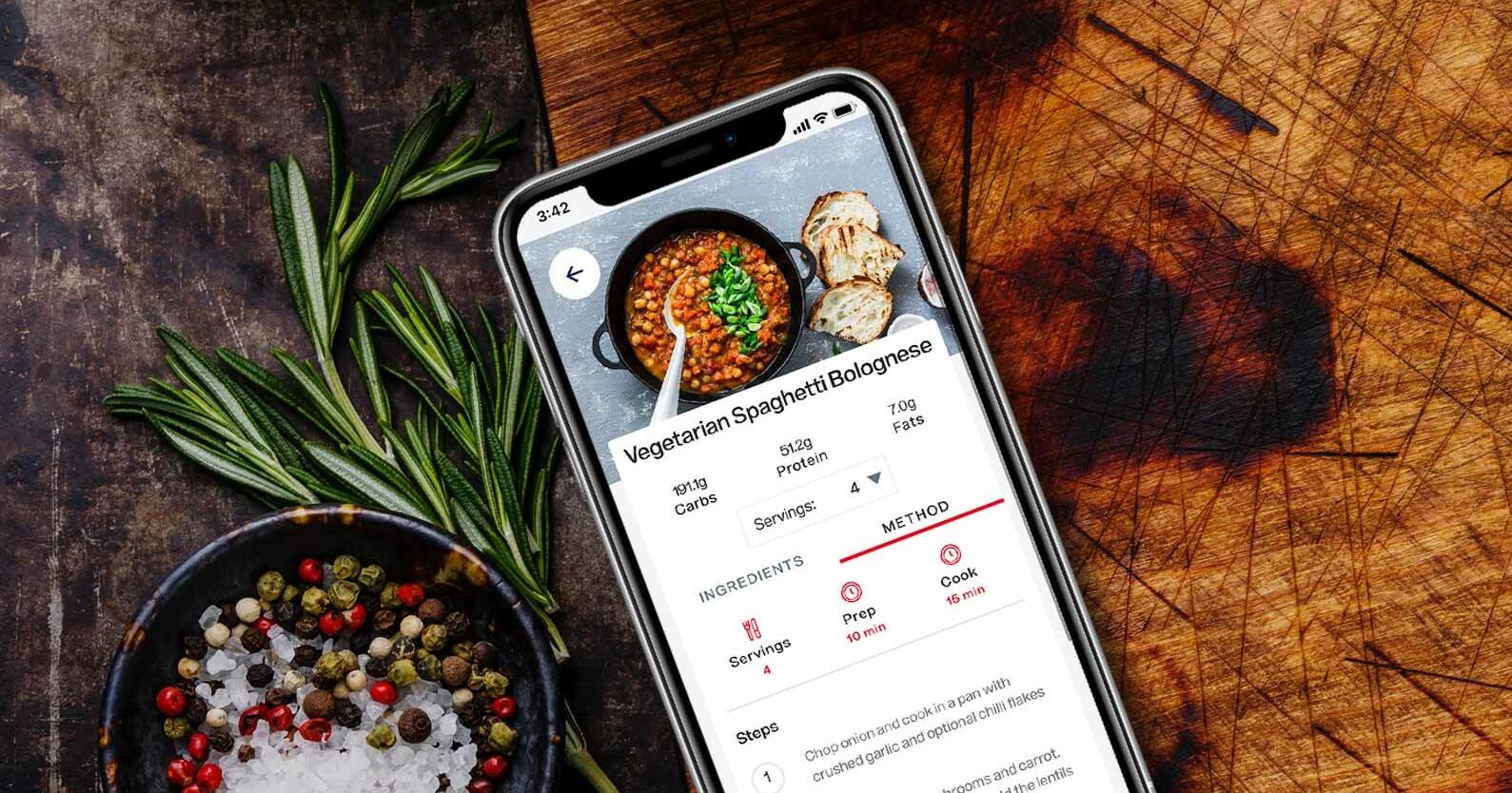Food tracking, what are the benefits? | Vision Personal Training
