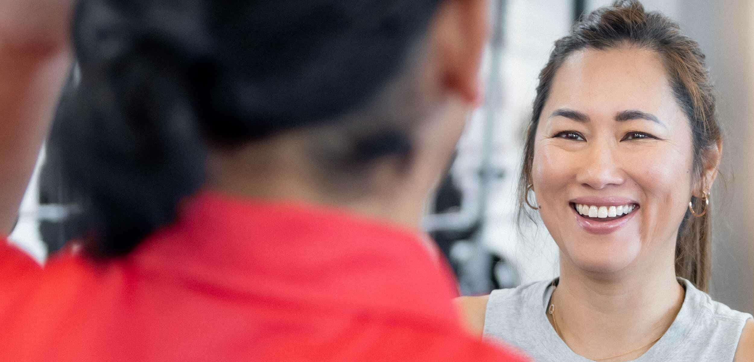 MyVision App | Vision Personal Training