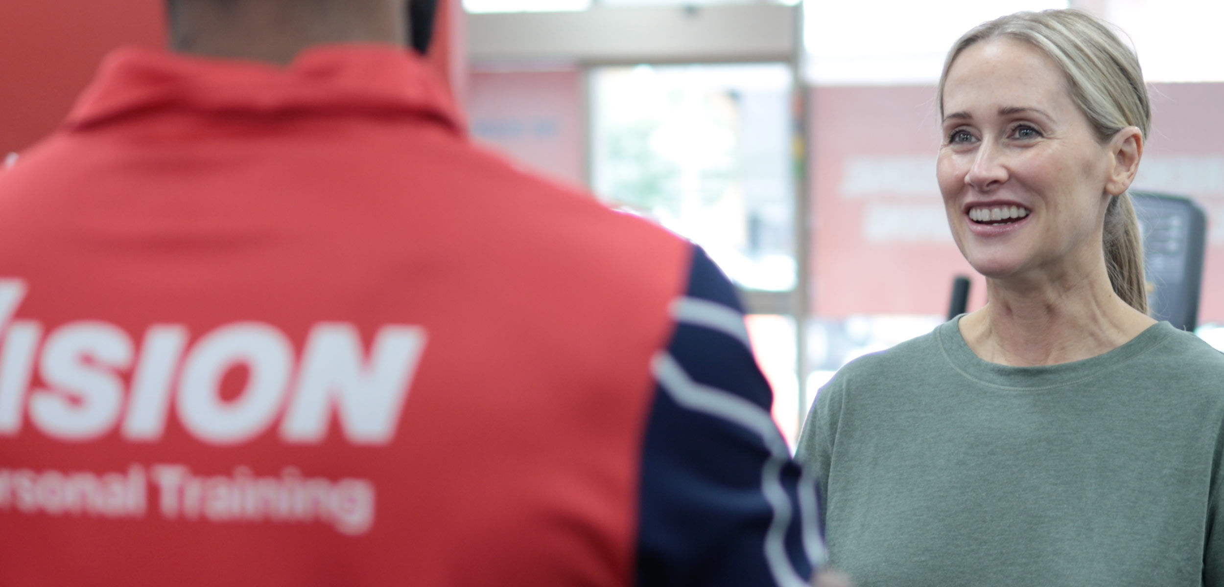 MyVision Digital | Vision Personal Training