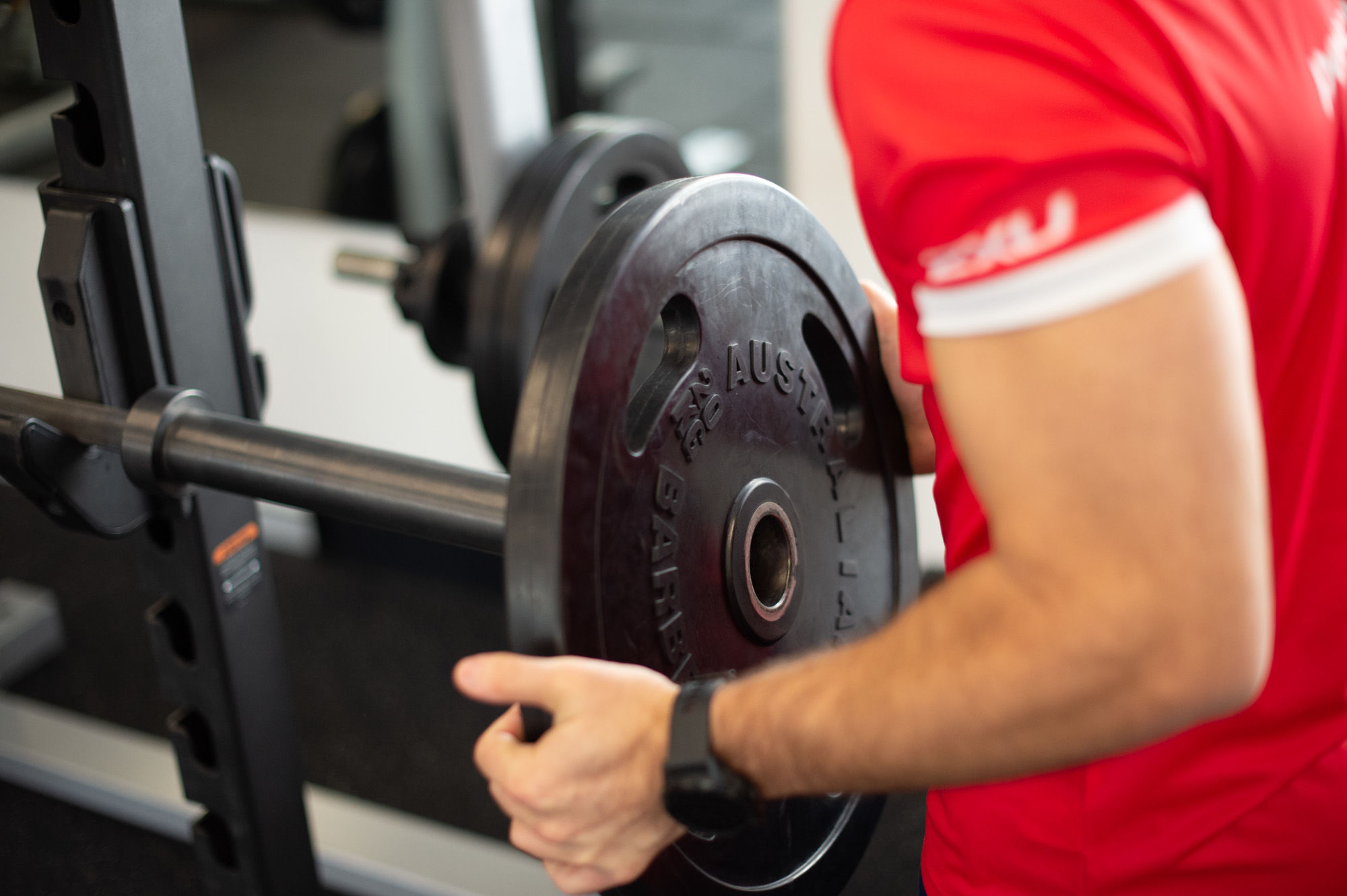 5 benefits of weight training | Vision Personal Training