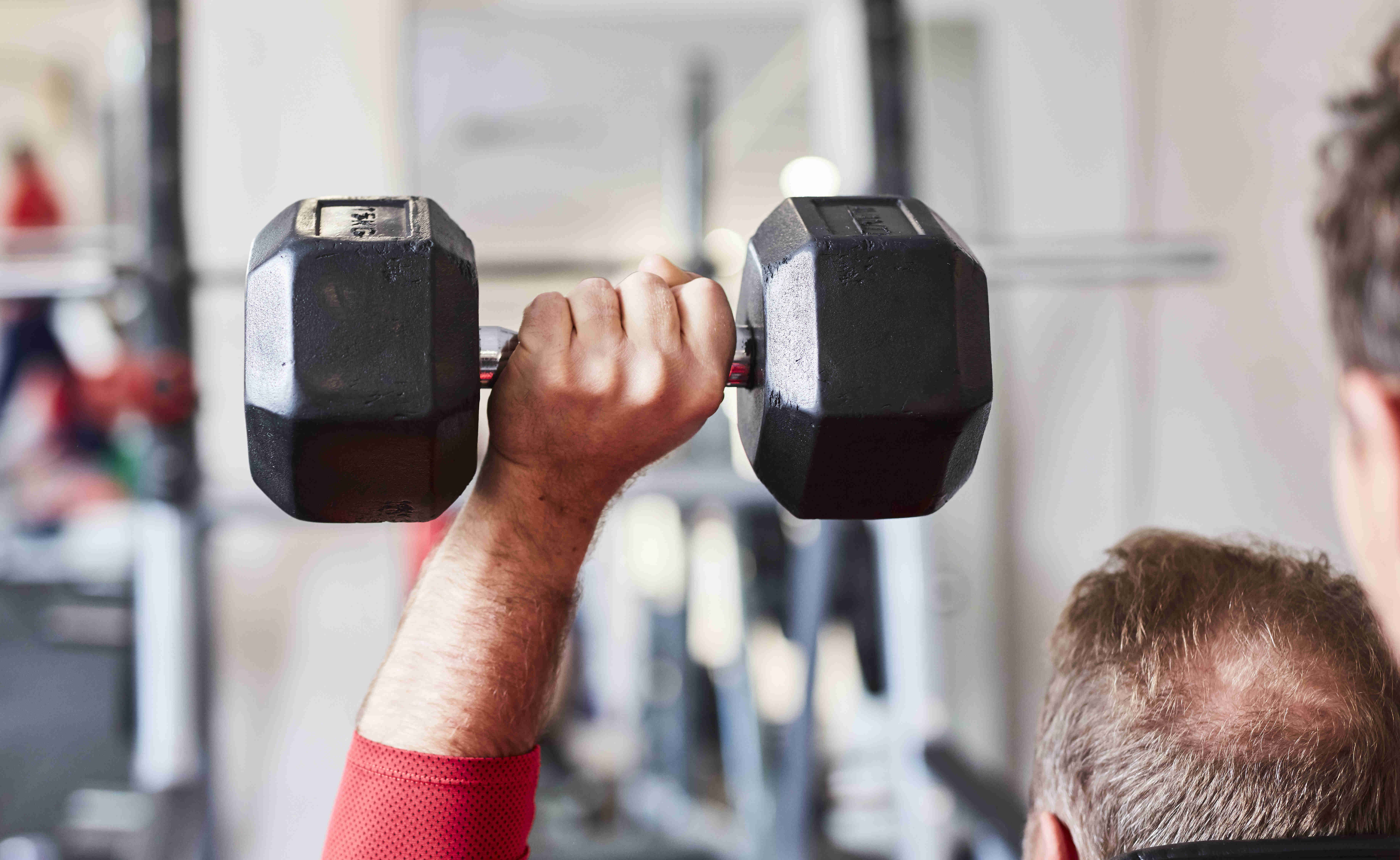 New Years Revolution | Vision Personal Training