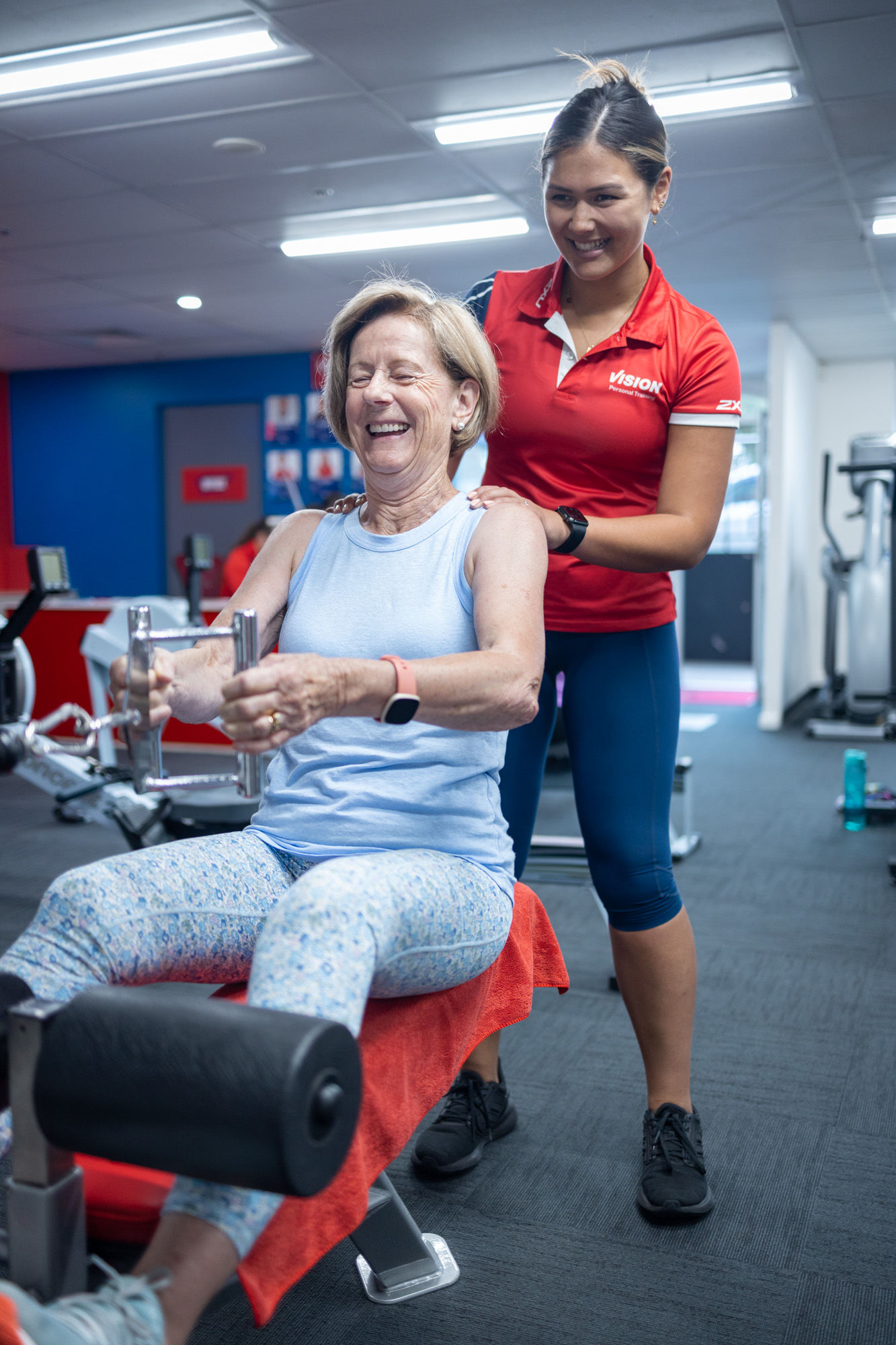 Understanding the Core | Vision Personal Training