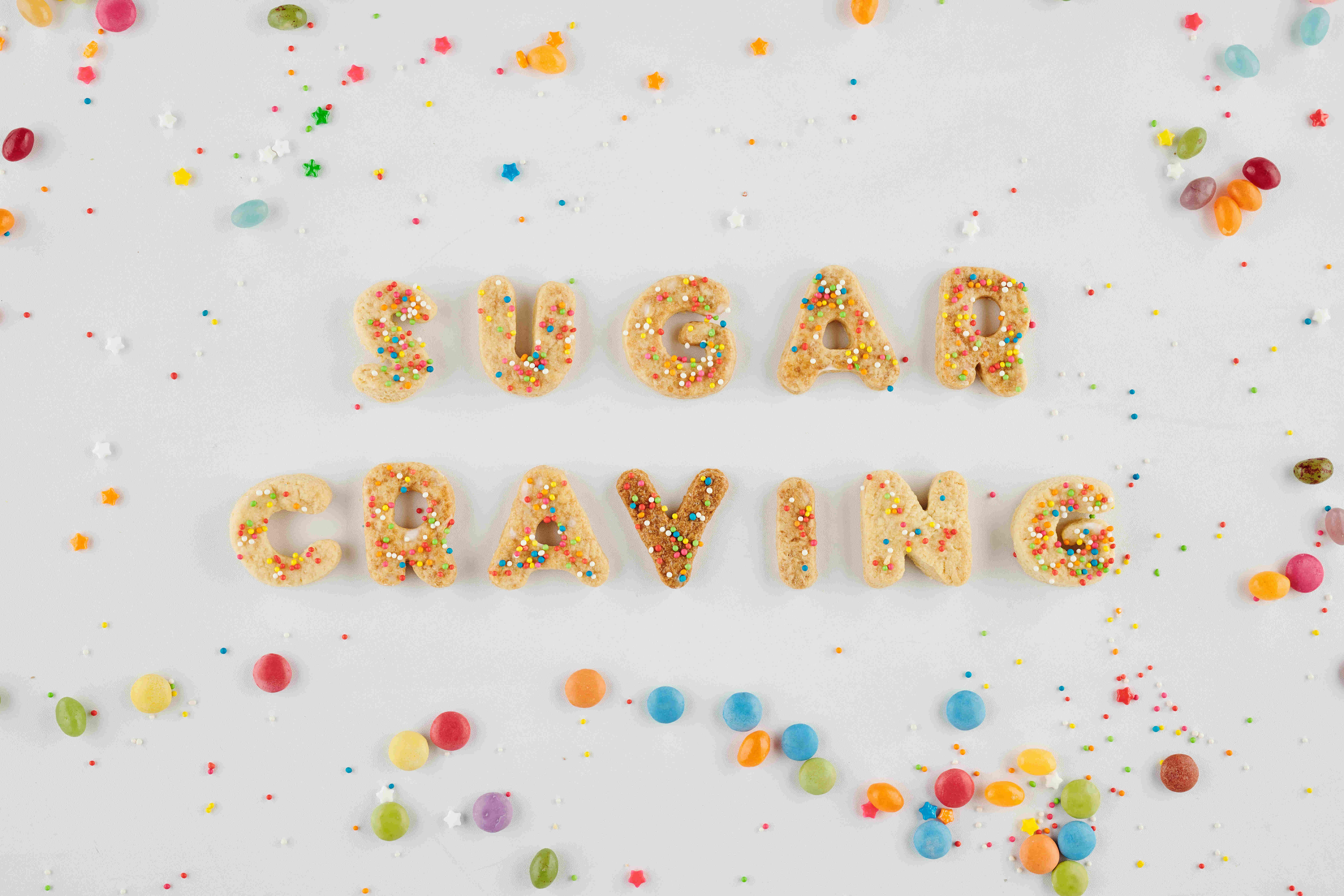 Understanding Food Cravings & Tips to Win | Vision Personal Training