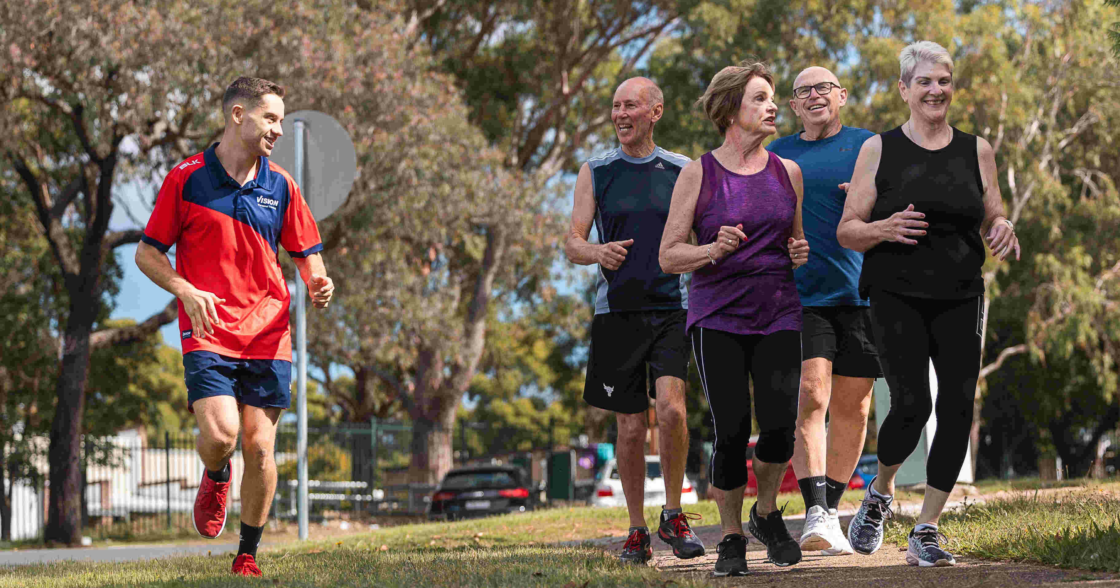 The 5 Phases of Endurance Training: Unlock Your Full Potential | Vision ...