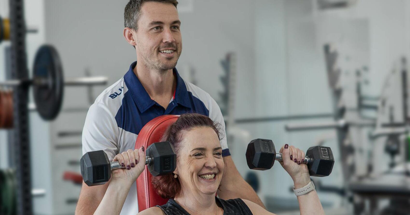 What Is A Calorie Deficit & How To Calculate It? | Vision Personal Training