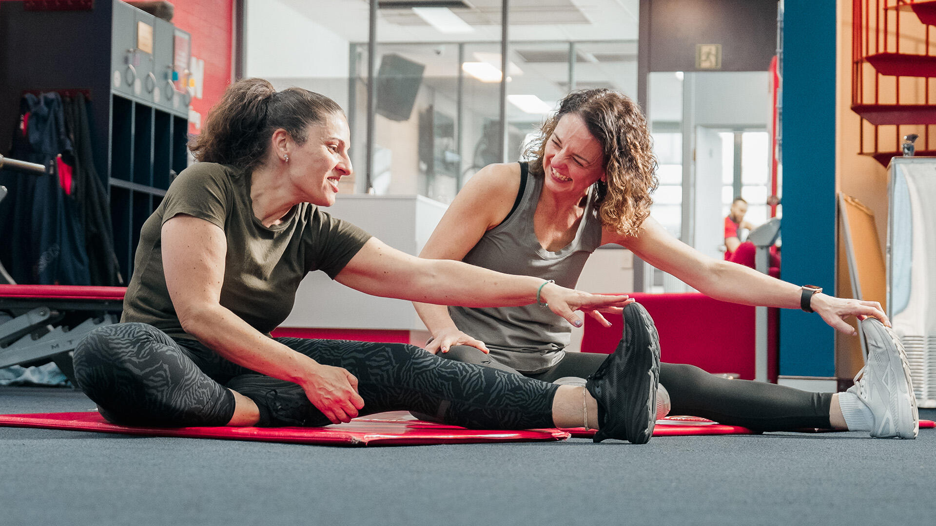 Exclusive Offer | Vision Personal Training