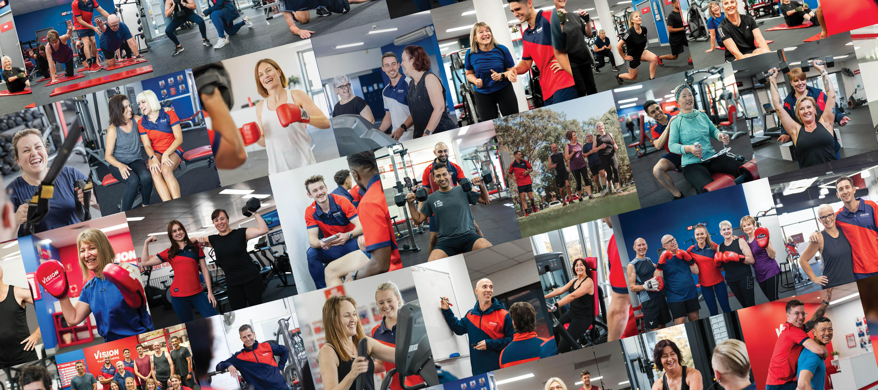 Bondi Junction Personal Training Offer | Vision Personal Training
