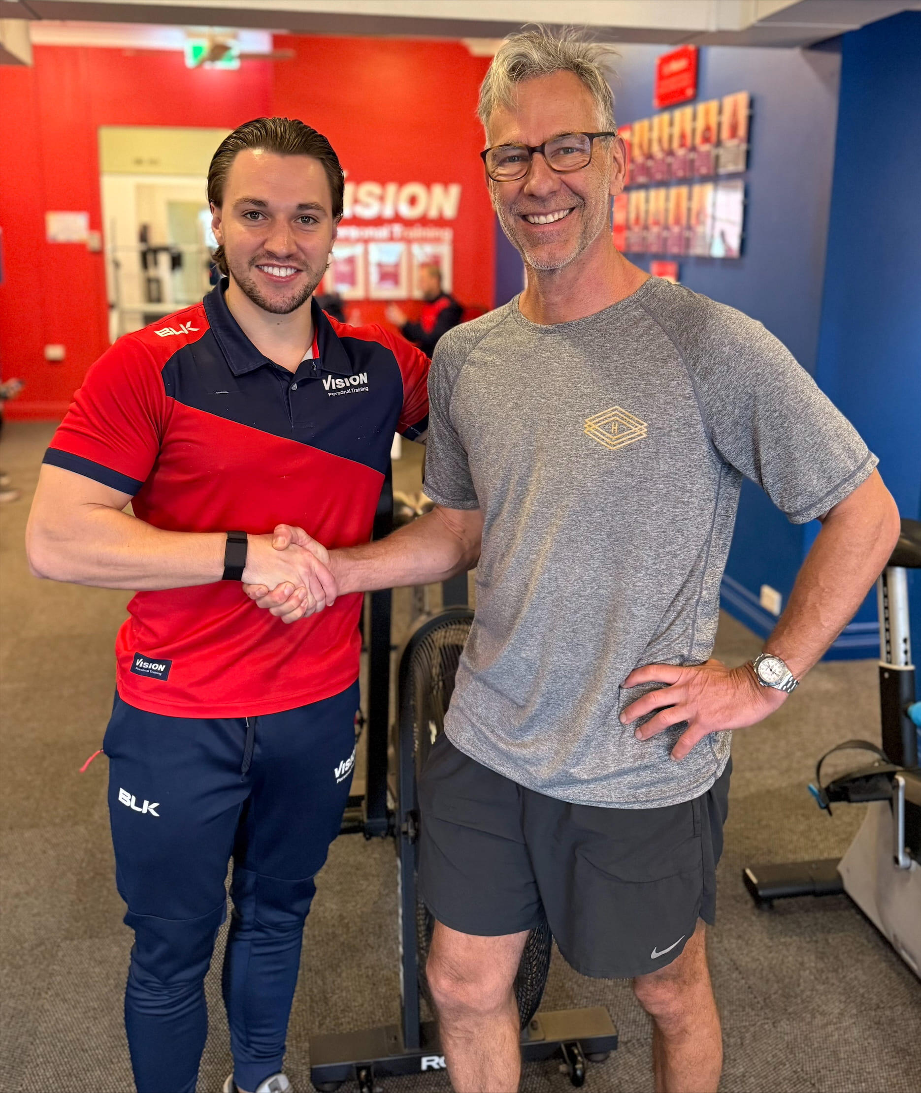 How Exercise Affects Your Brain And Why It Matters When You Hit 40 ...