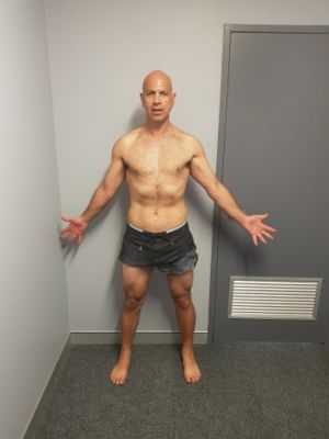 Gary Cowan - Success Story - Sylvania | Vision PT