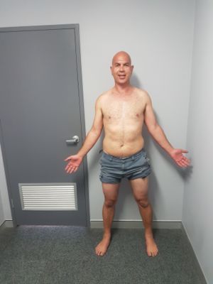 Gary Cowan - Success Story - Sylvania | Vision PT