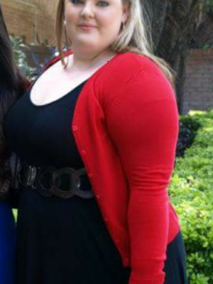 Michelle Gordon - Success Story - Engadine | Vision PT