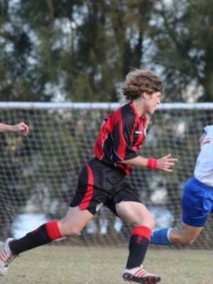 Samara Fitzpatrick - Success Story - | Vision PT