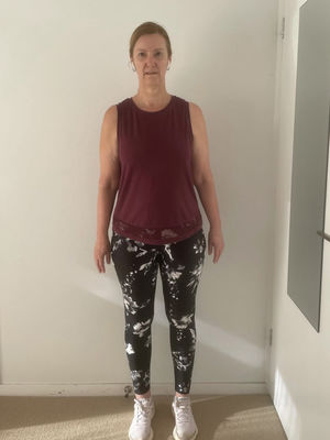 Amanda Hickey | Vision Personal Training