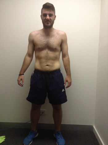 Ivanhoe | Vision Personal Training