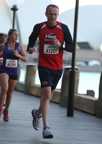 Best Personal Trainers in Drummoyne | Vision PT