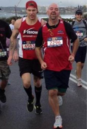 Best Weight Loss Personal Trainers in Caringbah | Vision PT