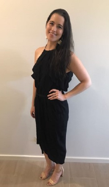 Ryan Smith - Success Story - Blackburn | Vision PT