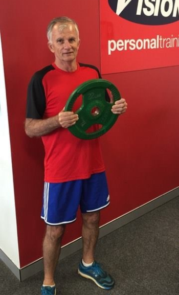 Best Personal Trainers in Sylvania | Vision PT