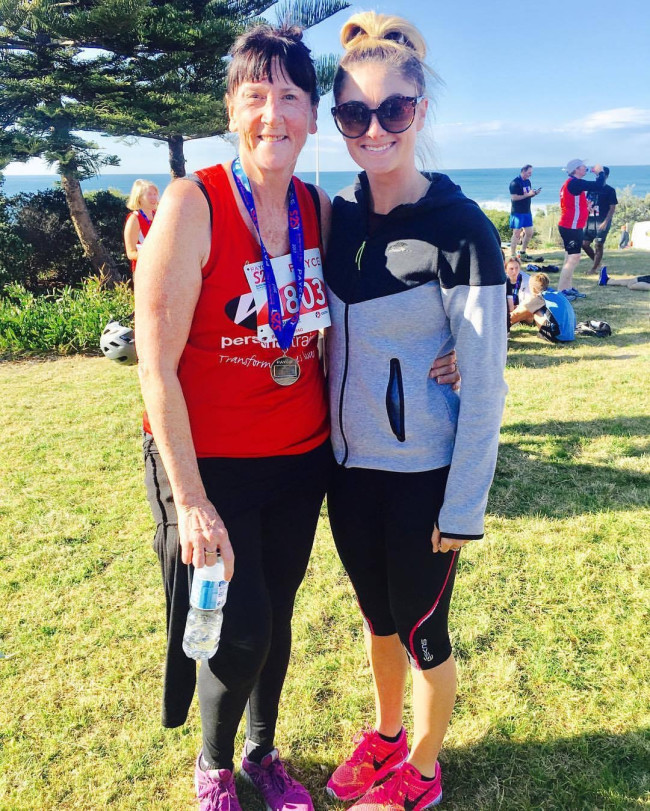 Best Personal Training Studio in Gymea | Vision PT