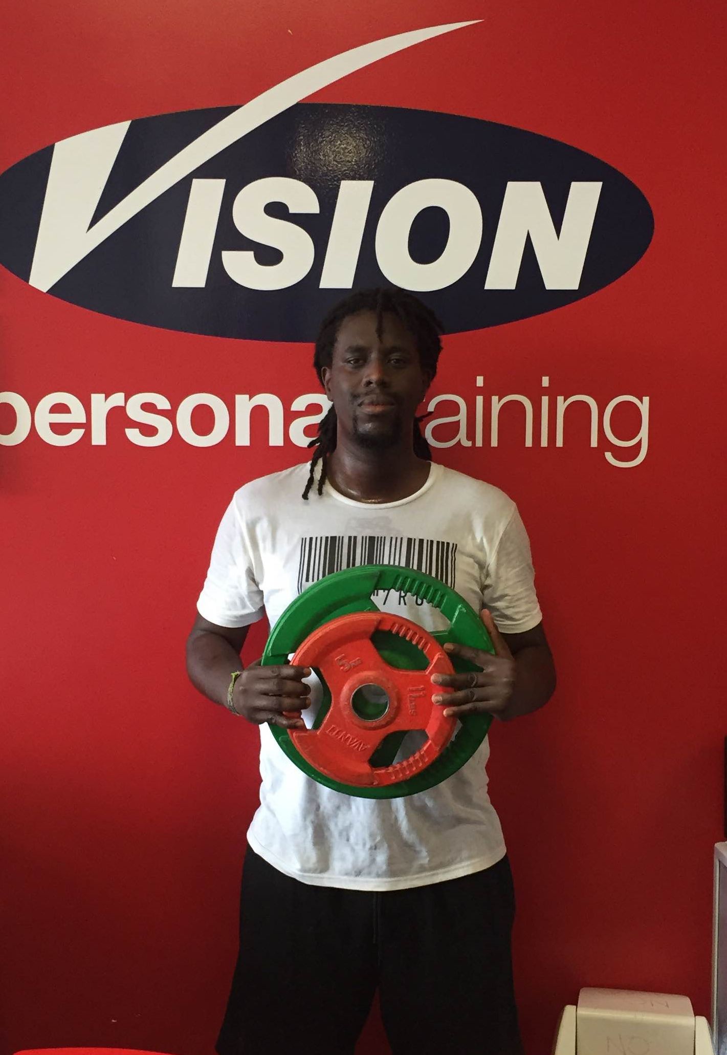 Best Personal Trainers in Darlinghurst | Vision PT