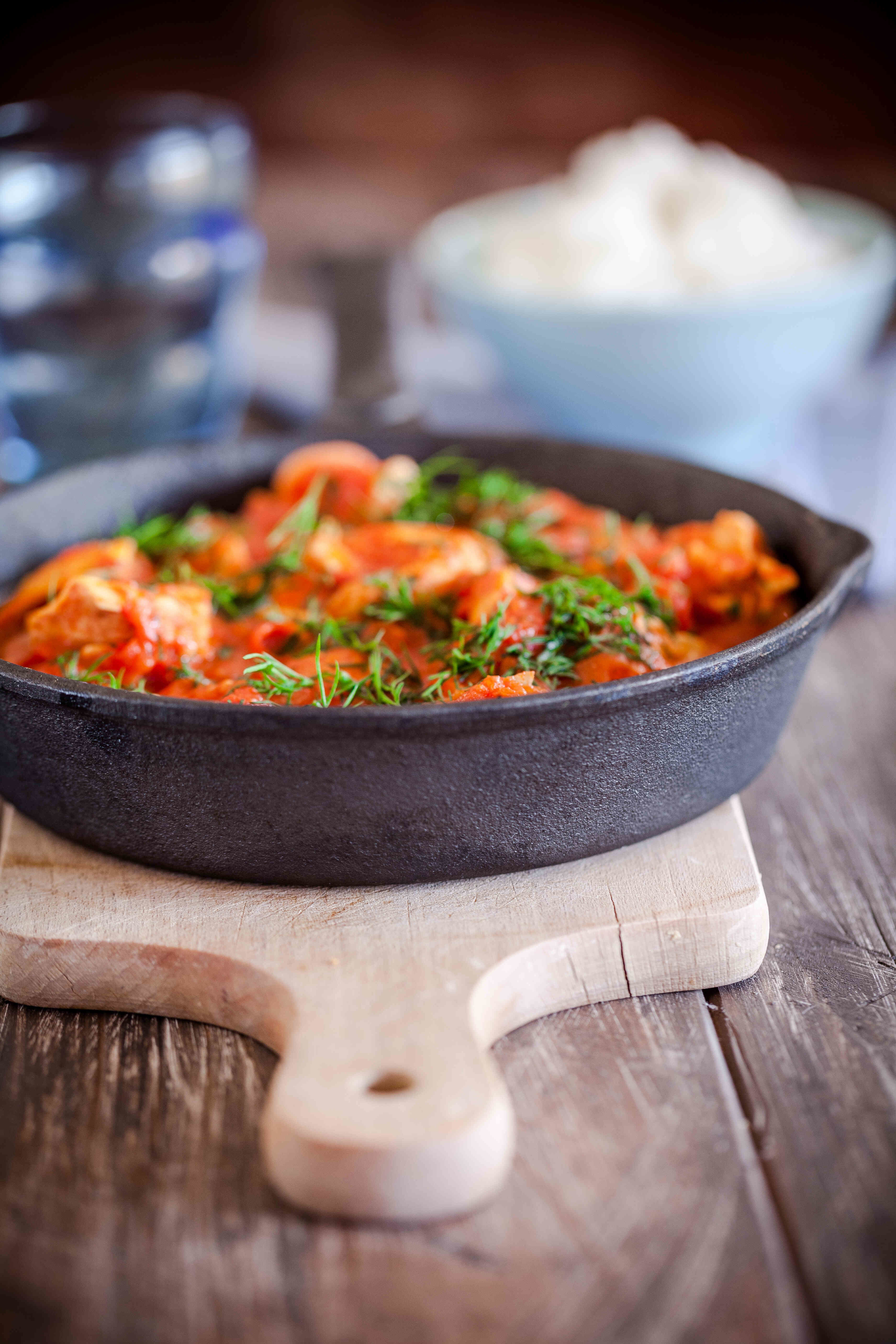 Overnight Biscoff Weet-Bix | Vision Personal Training