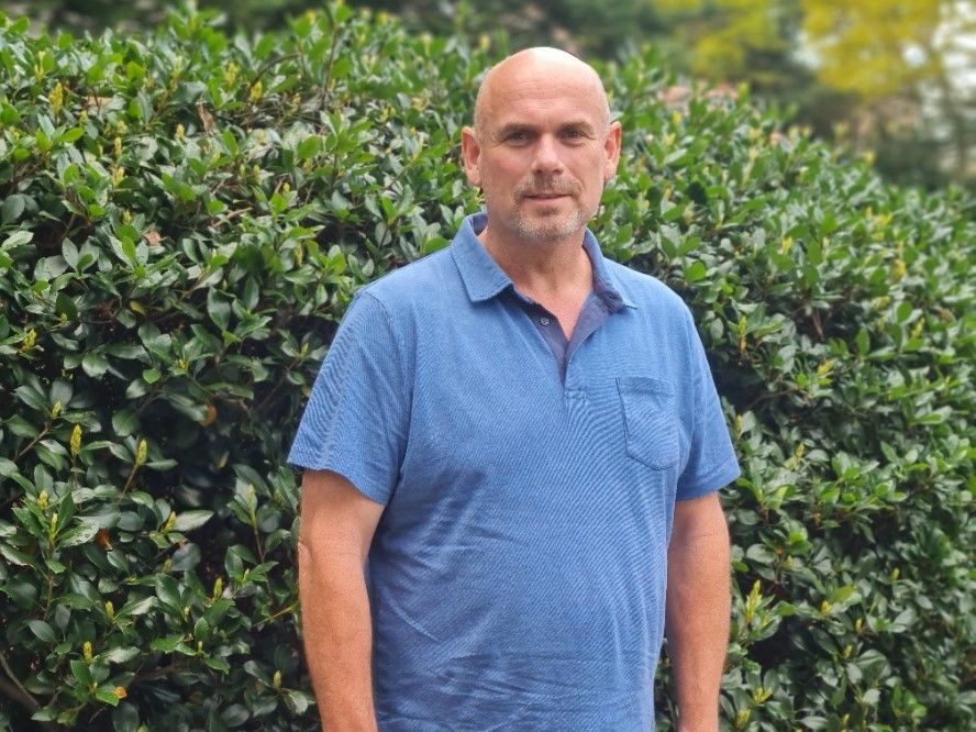 Vision Personal Training | Health & Fitness Personal Training