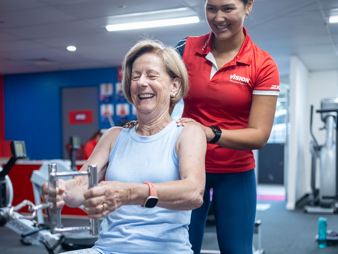 Exclusive Offer | Vision Personal Training