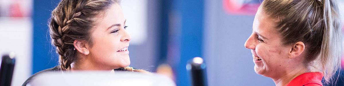 My Experience With the Four ‘Es’ | Vision Personal Training