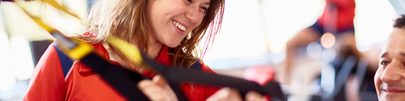 5 Attributes of a Successful Client | Vision Personal Training