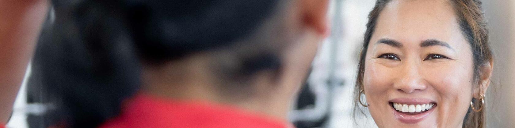 MyVision App | Vision Personal Training