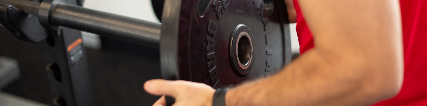 Simplicity Is Key | Vision Personal Training