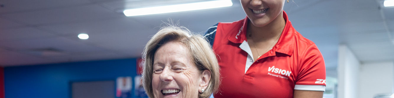 Understanding the Core | Vision Personal Training