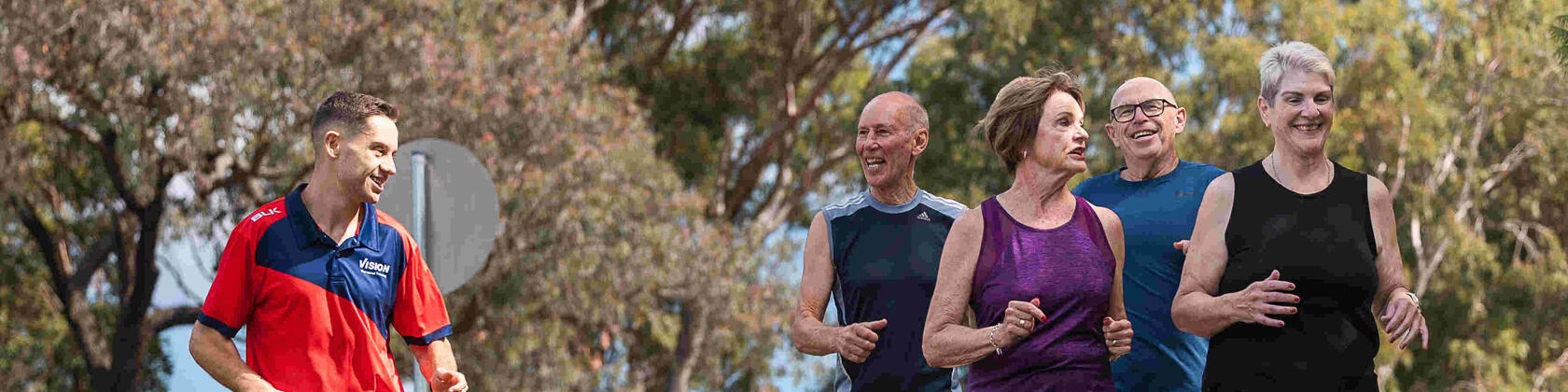 The 5 Phases of Endurance Training: Unlock Your Full Potential | Vision ...