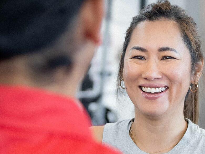 MyVision App | Vision Personal Training