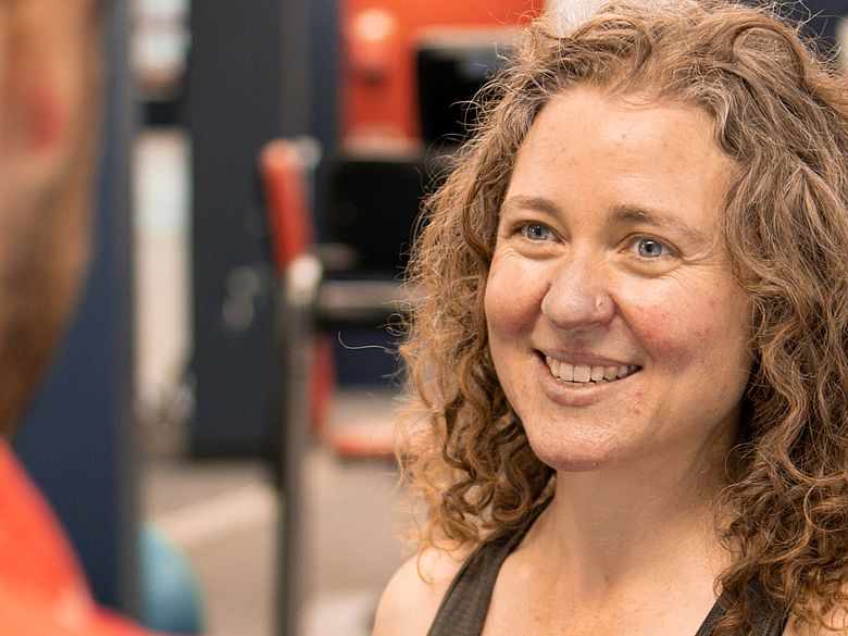 Help and Support | Vision Personal Training