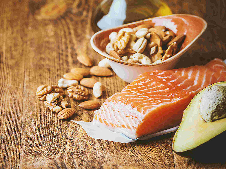 Everything You Need To Know About Fats | Vision Personal Training