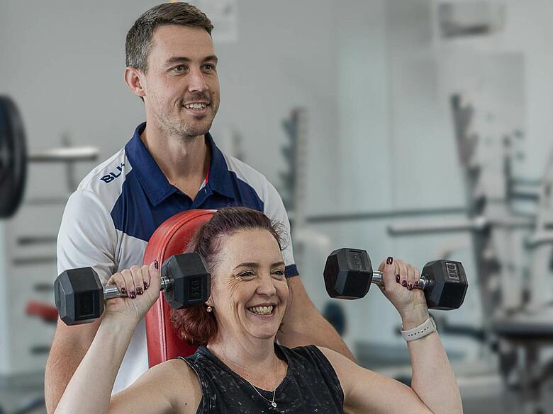 What Is A Calorie Deficit & How To Calculate It? | Vision Personal Training