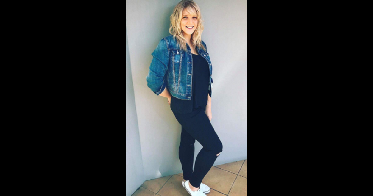 Aly Davis - Success Story - Engadine | Vision PT