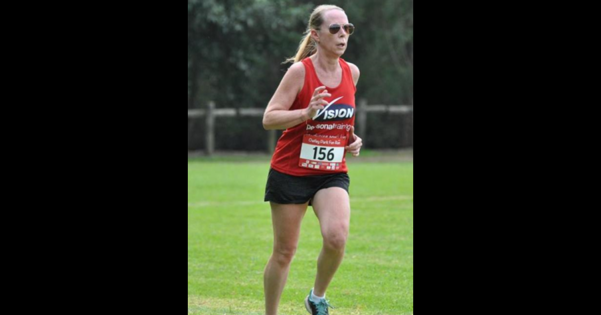 Anne Perkins - Success Story - Bangor | Vision PT